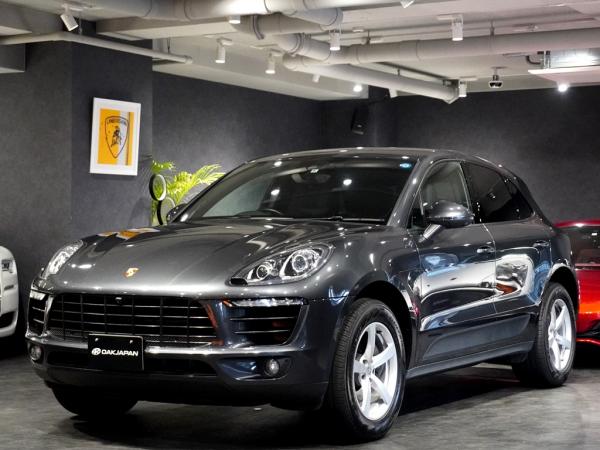 在庫詳細 - 輸入車の販売・買取｜OAK JAPAN（オークジャパン）